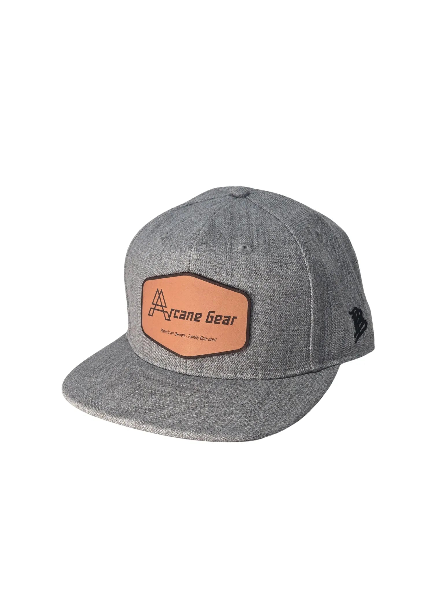Mesa Casual Cap – Arcane Gear